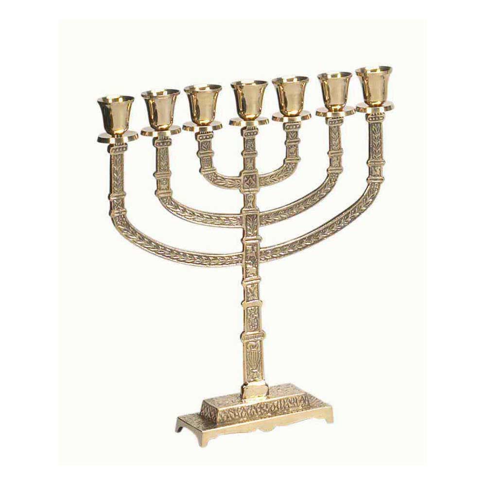 brass-7-branch-menorah-traditional